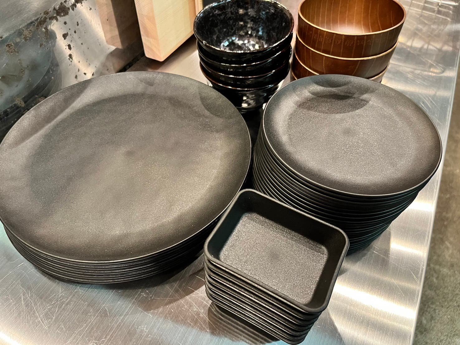 東武宇都宮駅やオリオン通りからすぐ近く　貸切御宿　和（NAGOMI)の写真18