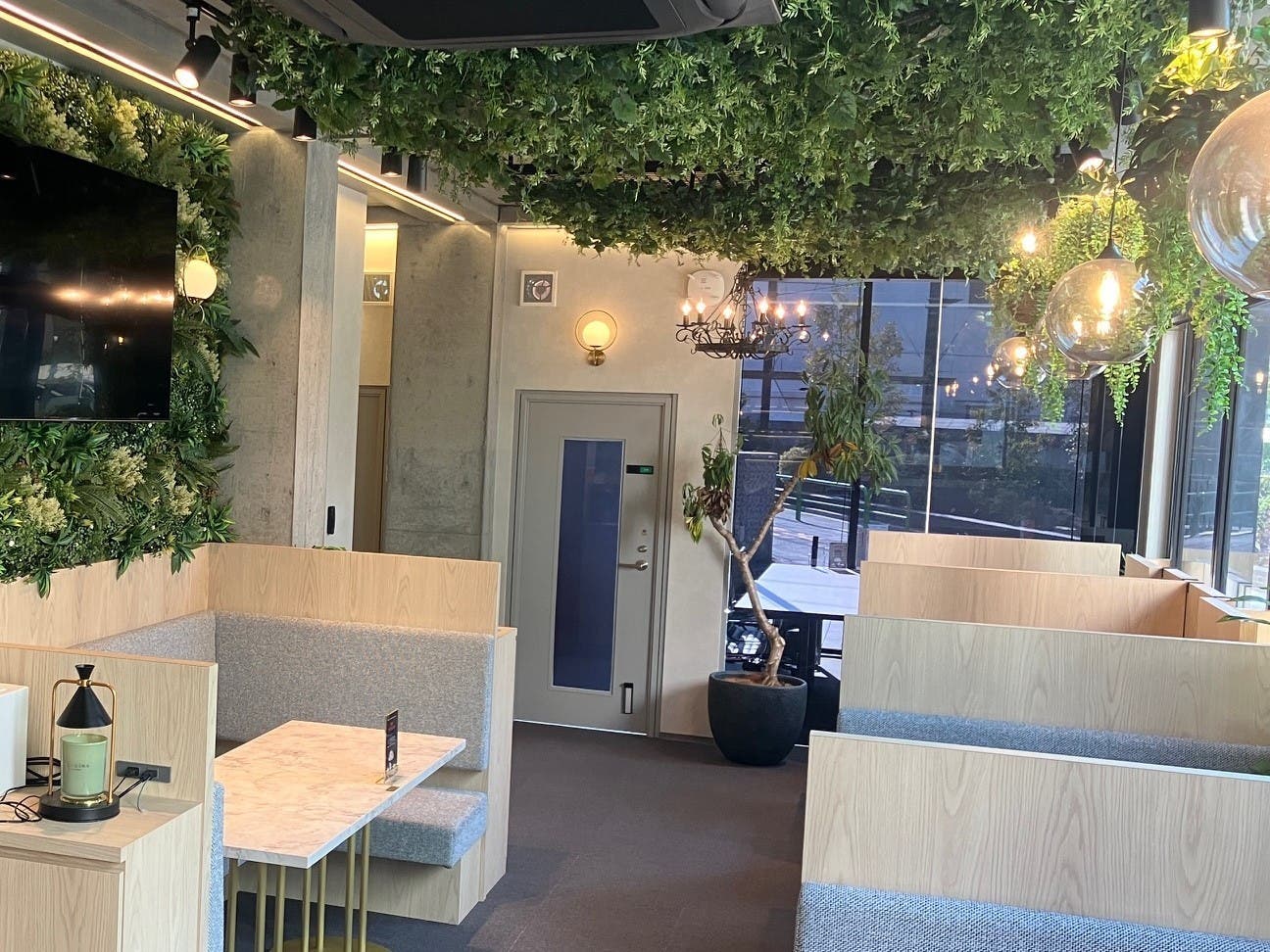 【THELOBBY六番町】Room BLACK（2名様まで）の写真6