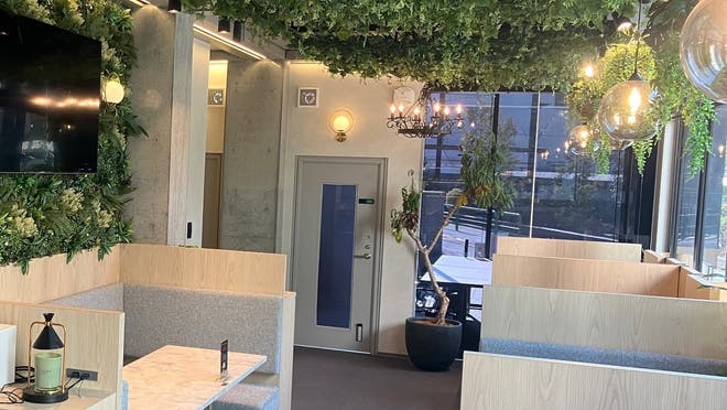 【THELOBBY六番町】Room BLACK(2名様まで)の写真6