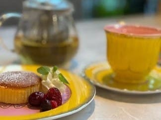 【THELOBBY六番町】Room BLACK（2名様まで）の写真8