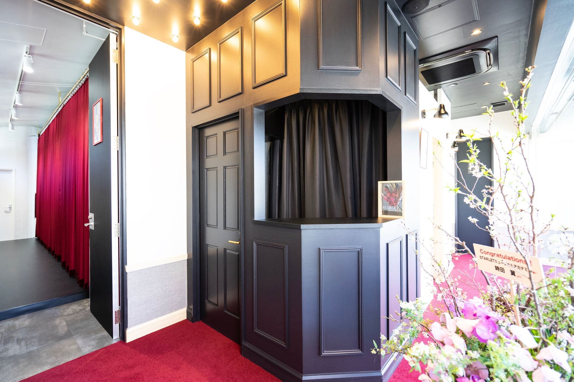 Tokyo's Premium Rental Space 撮影・ワークショップ・イベントに最適な洗練空間の写真5