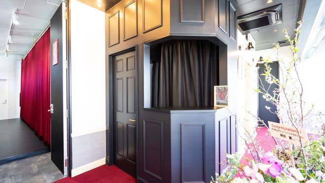 Tokyo's Premium Rental Space 撮影・ワークショップ・イベントに最適な洗練空間の写真5