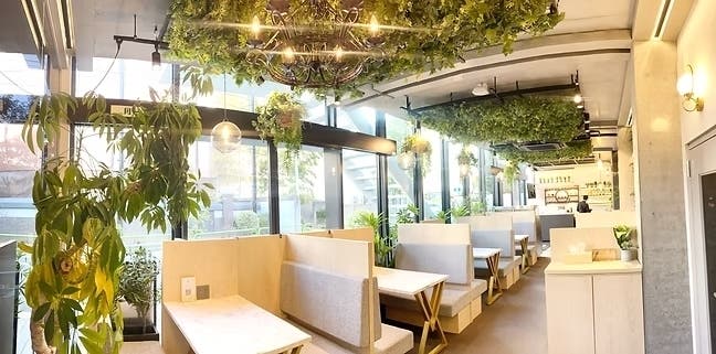 【THELOBBY六番町】Room BLACK（2名様まで）の写真5