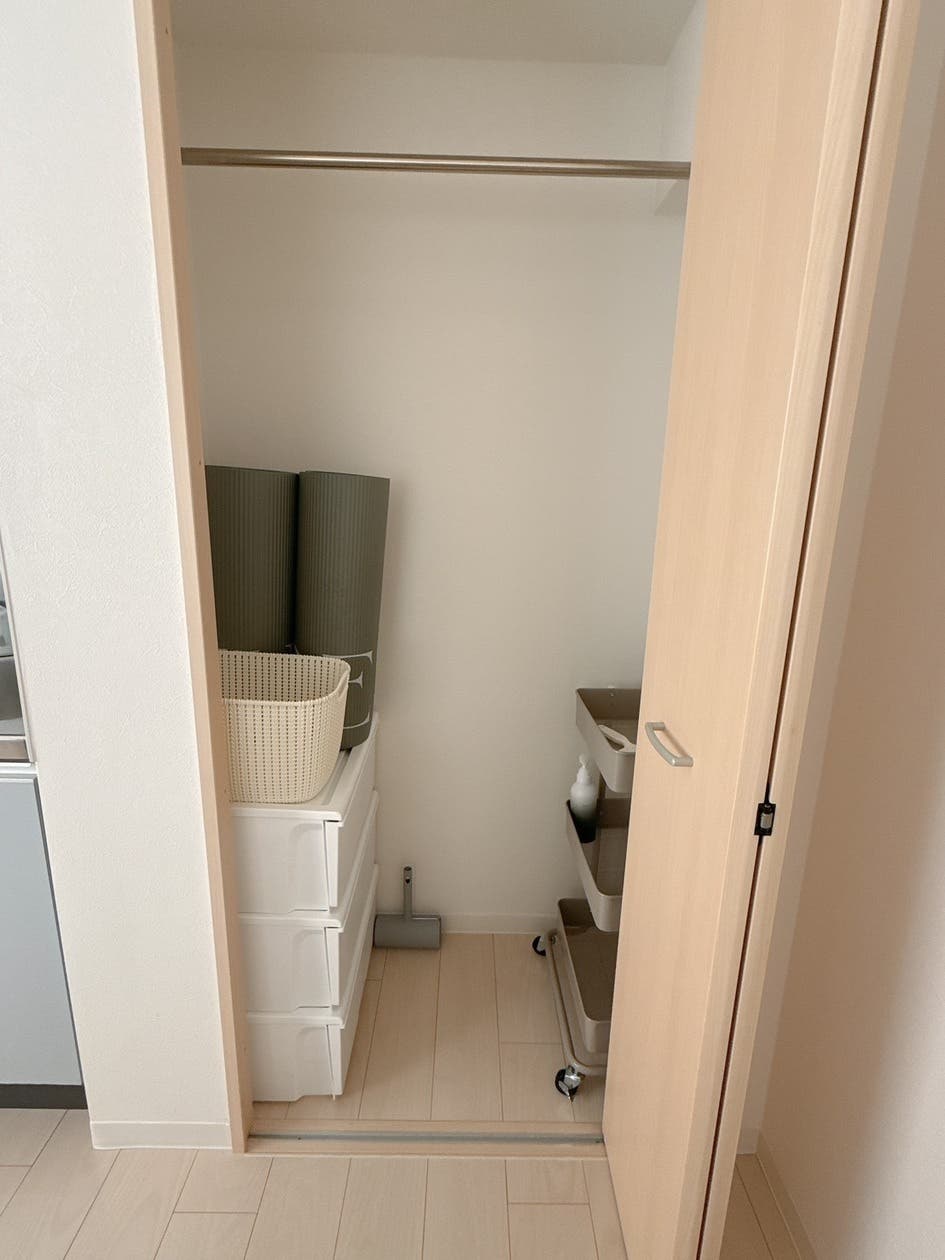 【渋谷松濤】整体・エステ施術＆マシンピラティス両方に使える空間の写真11