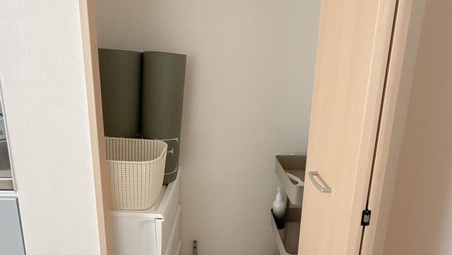 【渋谷松濤】整体・エステ施術&マシンピラティス両方に使える空間の写真11