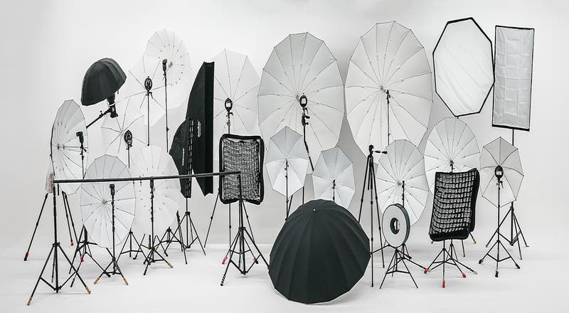 【GFY PHOTOSTUDIO】北陸最大級のシロホリゾン、かつ格安での撮影スペース