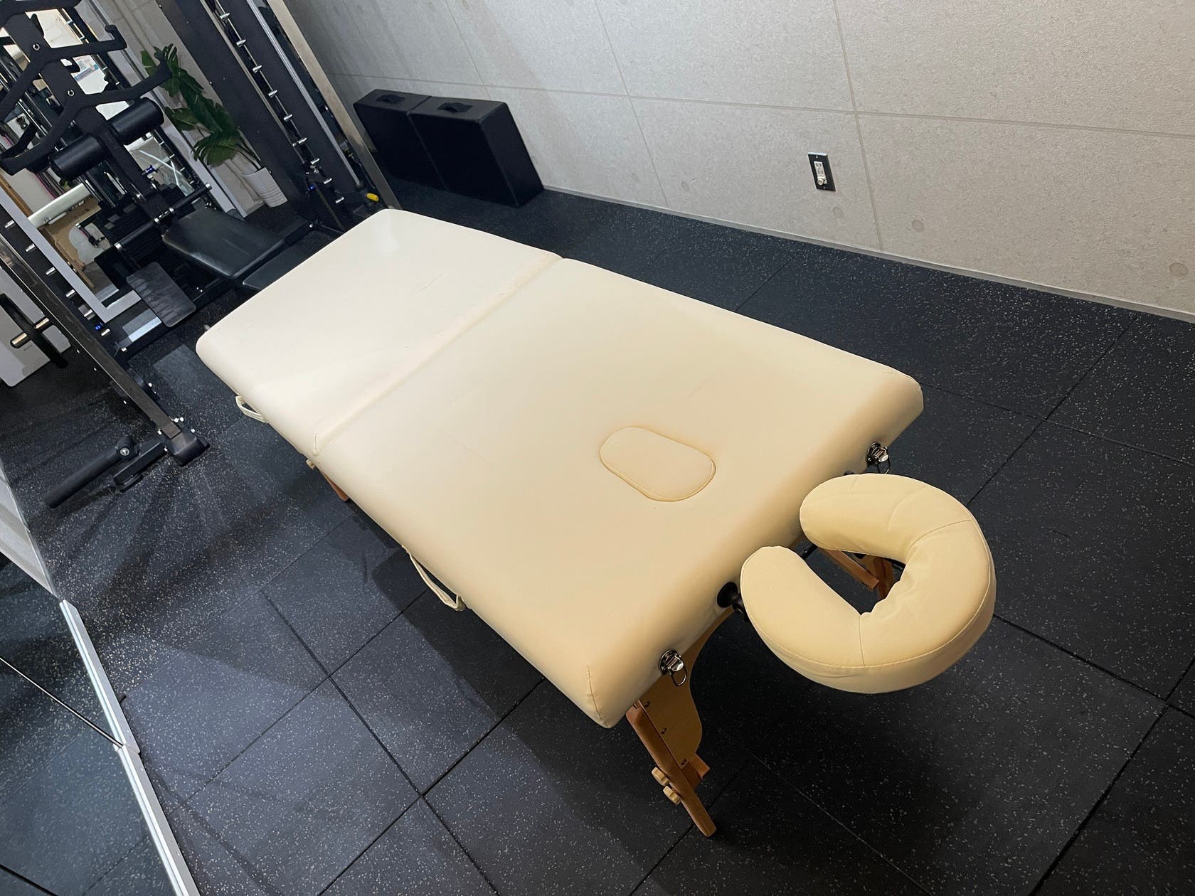 【渋谷駅3分】超駅近｜地域最安🉐｜広々25平米｜高性能設備｜備品数No,1👆｜清潔感有✨｜毎日清掃🧹｜大人数可｜レンタルジムの写真30