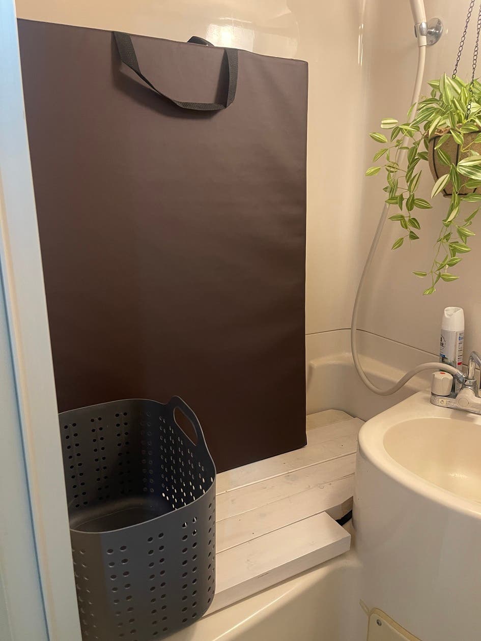 【新宿西口駅10秒】新宿駅2分の超駅近🚶｜電動昇降式ベットを完備👌｜新宿最安🉐｜洗練された清潔感のある内装｜🌱レンタルサロンの写真27