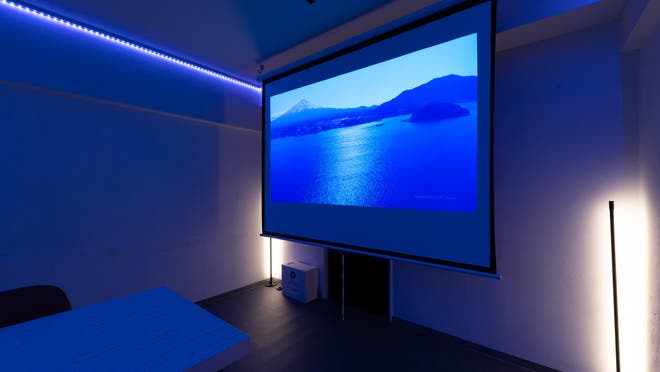 【天神南駅2分】2025年OPEN🉐/最大30名・24H/スクリーン100㌅/パーティ🎉セミナー🌟女子会💖/ゲーム機の写真10