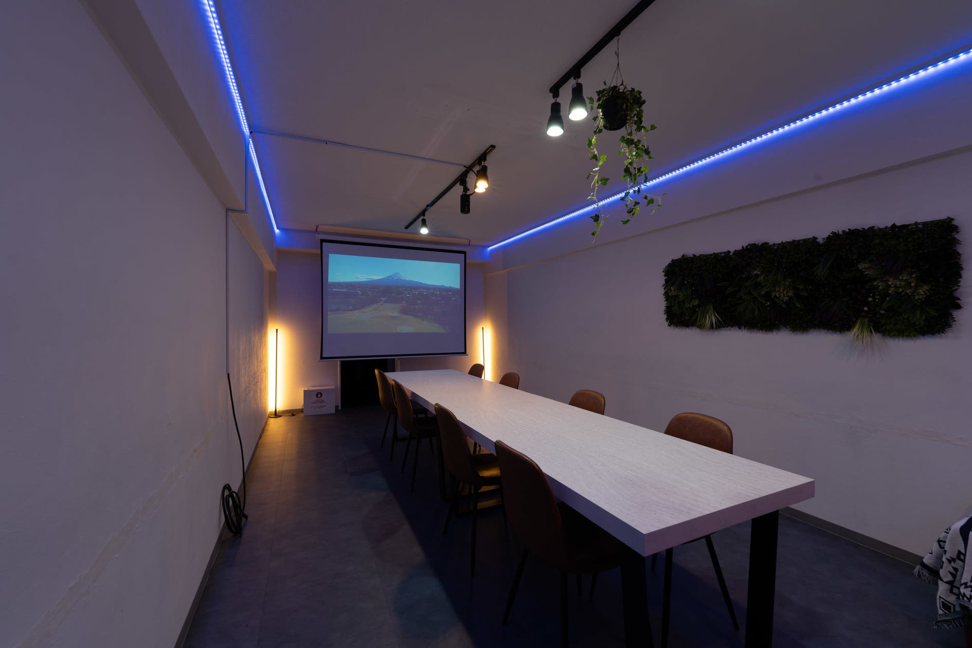 【天神南駅2分】2025年OPEN🉐/最大30名・24H/スクリーン100㌅/パーティ🎉セミナー🌟女子会💖/ゲーム機の写真6