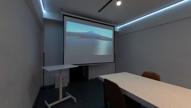 【天神南駅2分】2025年OPEN🉐/最大30名・24H/スクリーン100㌅/パーティ🎉セミナー🌟女子会💖/ゲーム機の写真4