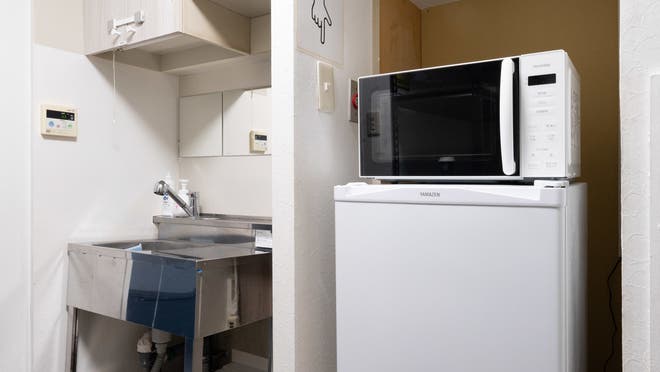 【天神南駅2分】2025年OPEN🉐/最大30名・24H/スクリーン100㌅/パーティ🎉セミナー🌟女子会💖/ゲーム機の写真18