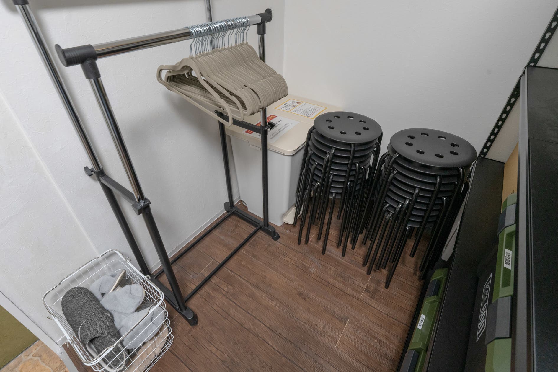 【天神南駅2分】2025年OPEN🉐/最大30名・24H/スクリーン100㌅/パーティ🎉セミナー🌟女子会💖/ゲーム機の写真19