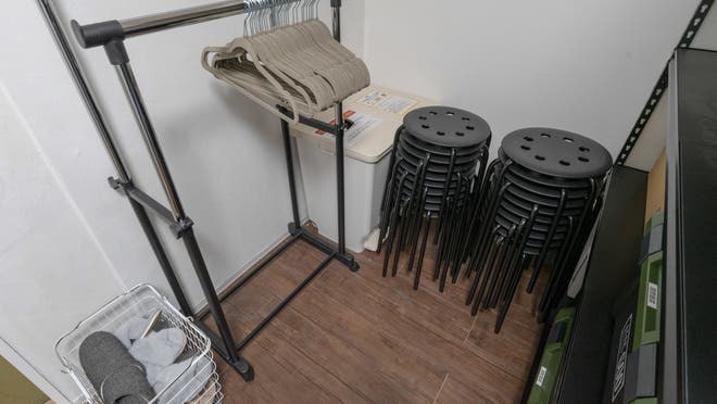 【天神南駅2分】2025年OPEN🉐/最大30名・24H/スクリーン100㌅/パーティ🎉セミナー🌟女子会💖/ゲーム機の写真19