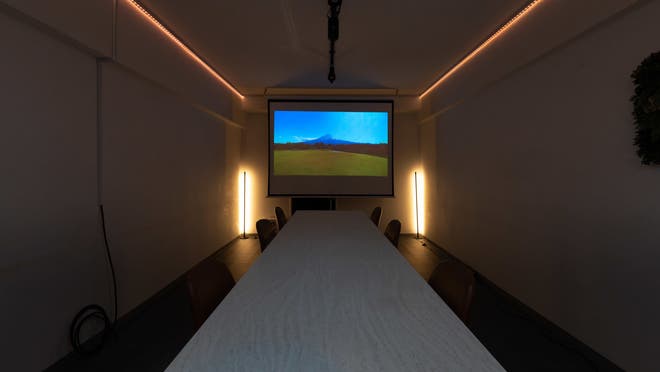 【天神南駅2分】2025年OPEN🉐/最大30名・24H/スクリーン100㌅/パーティ🎉セミナー🌟女子会💖/ゲーム機の写真8