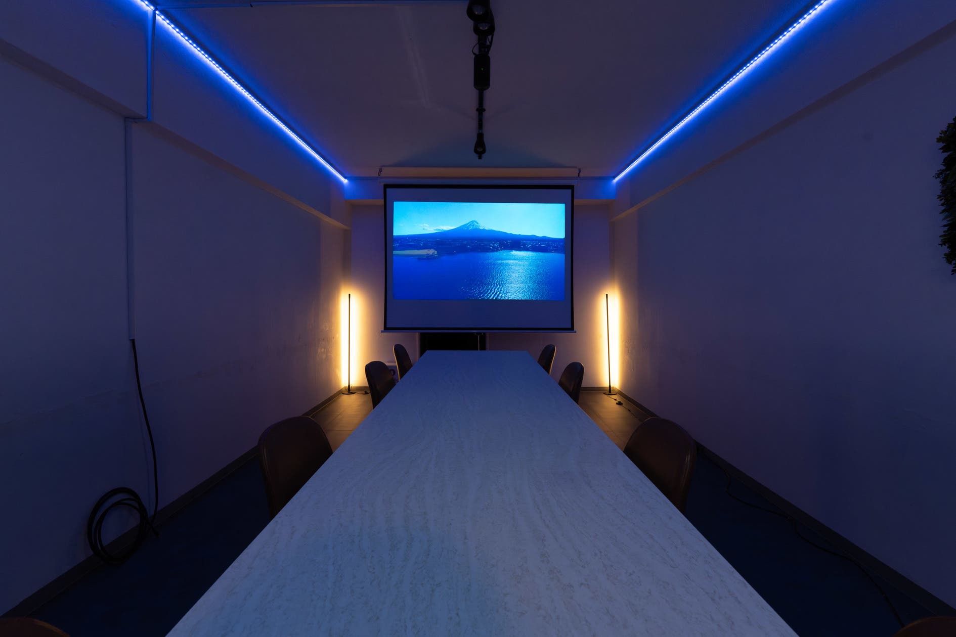 【天神南駅2分】2025年OPEN🉐/最大30名・24H/スクリーン100㌅/パーティ🎉セミナー🌟女子会💖/ゲーム機の写真9