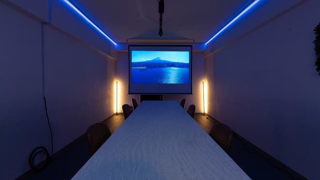 【天神南駅2分】2025年OPEN🉐/最大30名・24H/スクリーン100㌅/パーティ🎉セミナー🌟女子会💖/ゲーム機の写真9