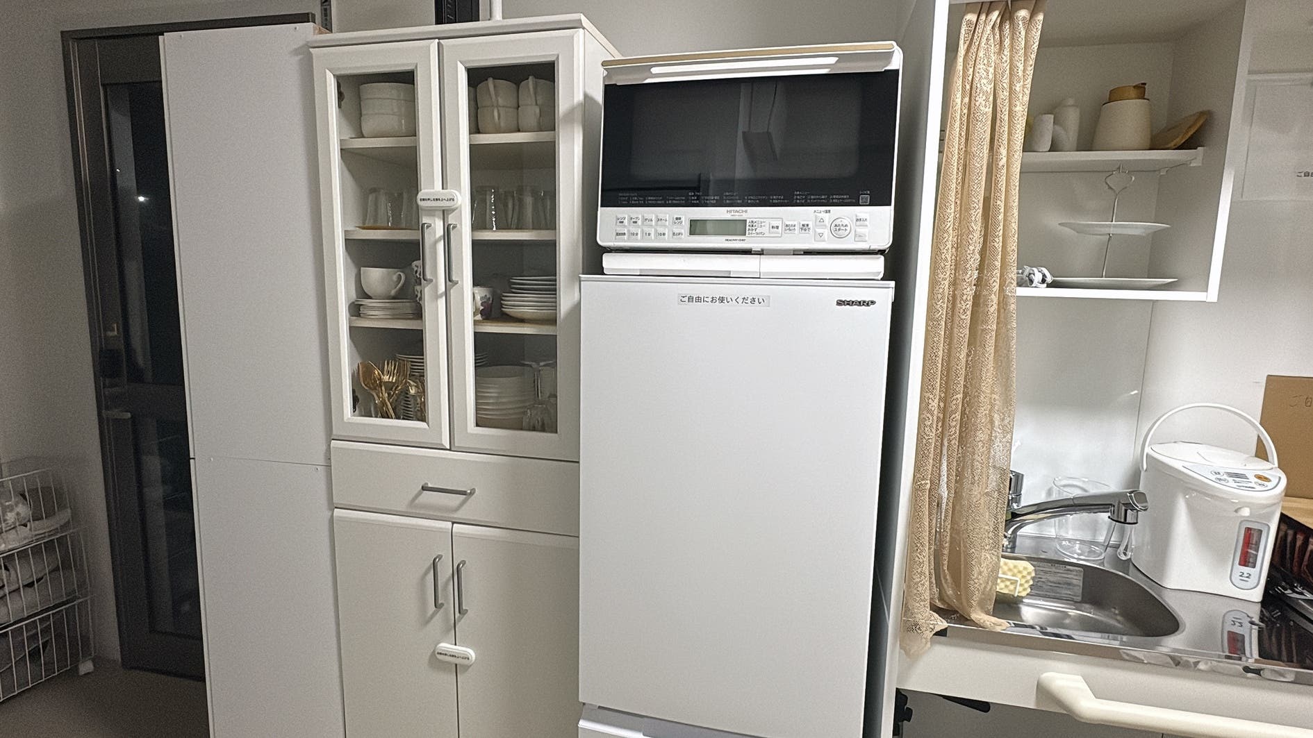 【Room2】サロン利用可 備品無料｜完全個室のプライベート空間 | ナチュラルで清潔感のあるレンタルルーム🌿の写真7