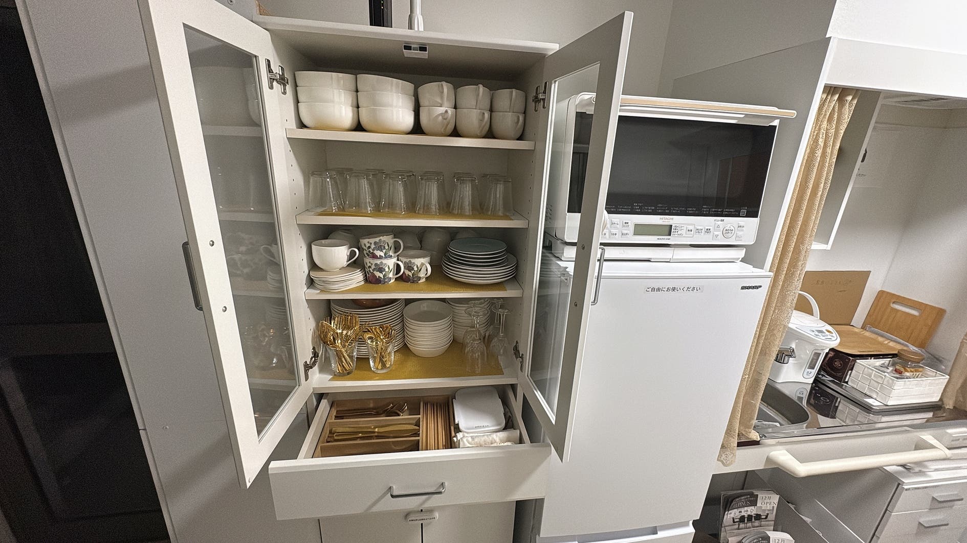 【Room2】サロン利用可 備品無料｜完全個室のプライベート空間 | ナチュラルで清潔感のあるレンタルルーム🌿の写真8