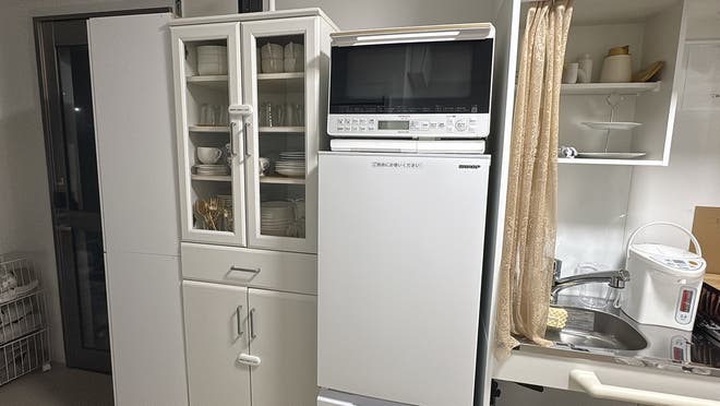 【Room1】郡山駅車15分・福島放送局バス3分|24名可・完全個室・WiFiホワイトボード無料の多目的スペース🌿の写真16