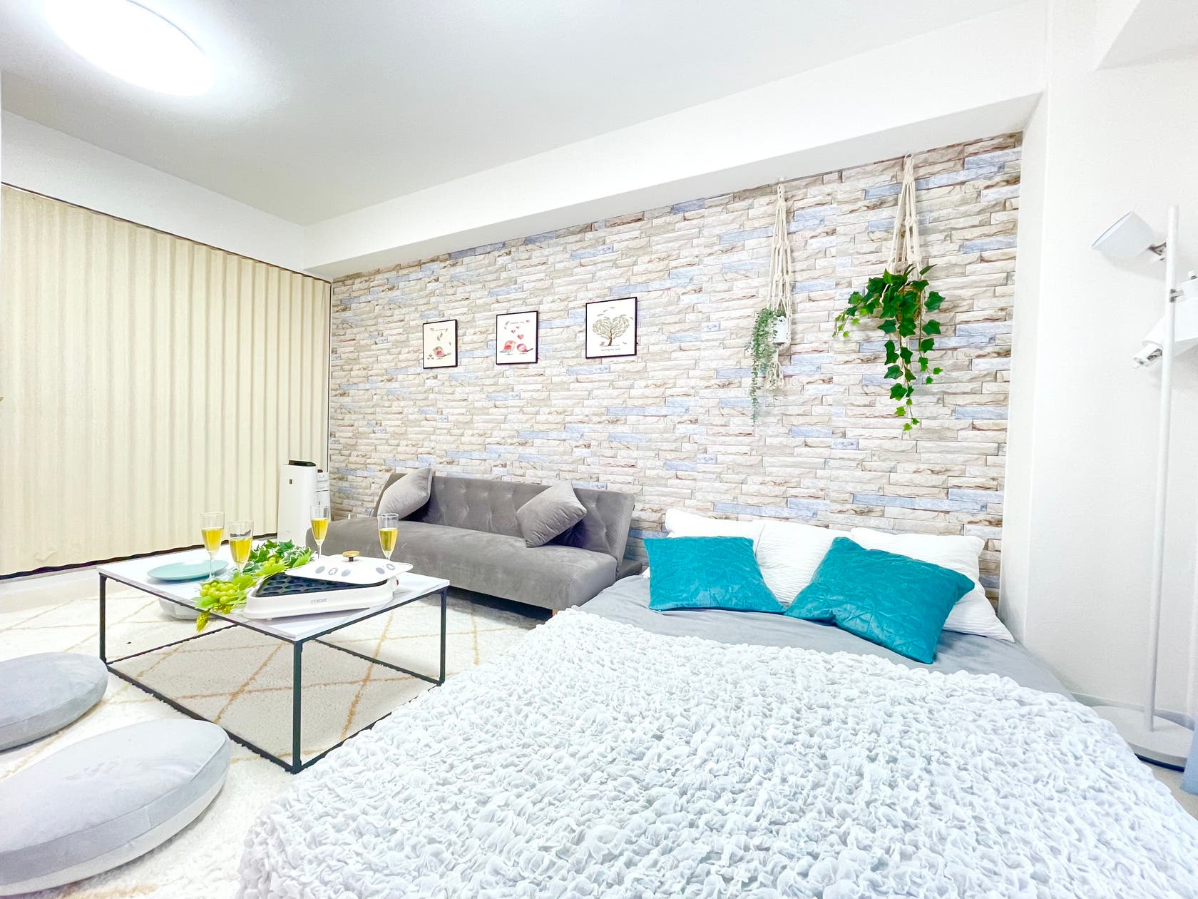 🎄クリスマス＆忘年会シーズン到来🎅🥂✨手ぶらたこパ🐙65型📺24h営業⏰天満駅近☆彡設備充実🎮 [70]の写真7