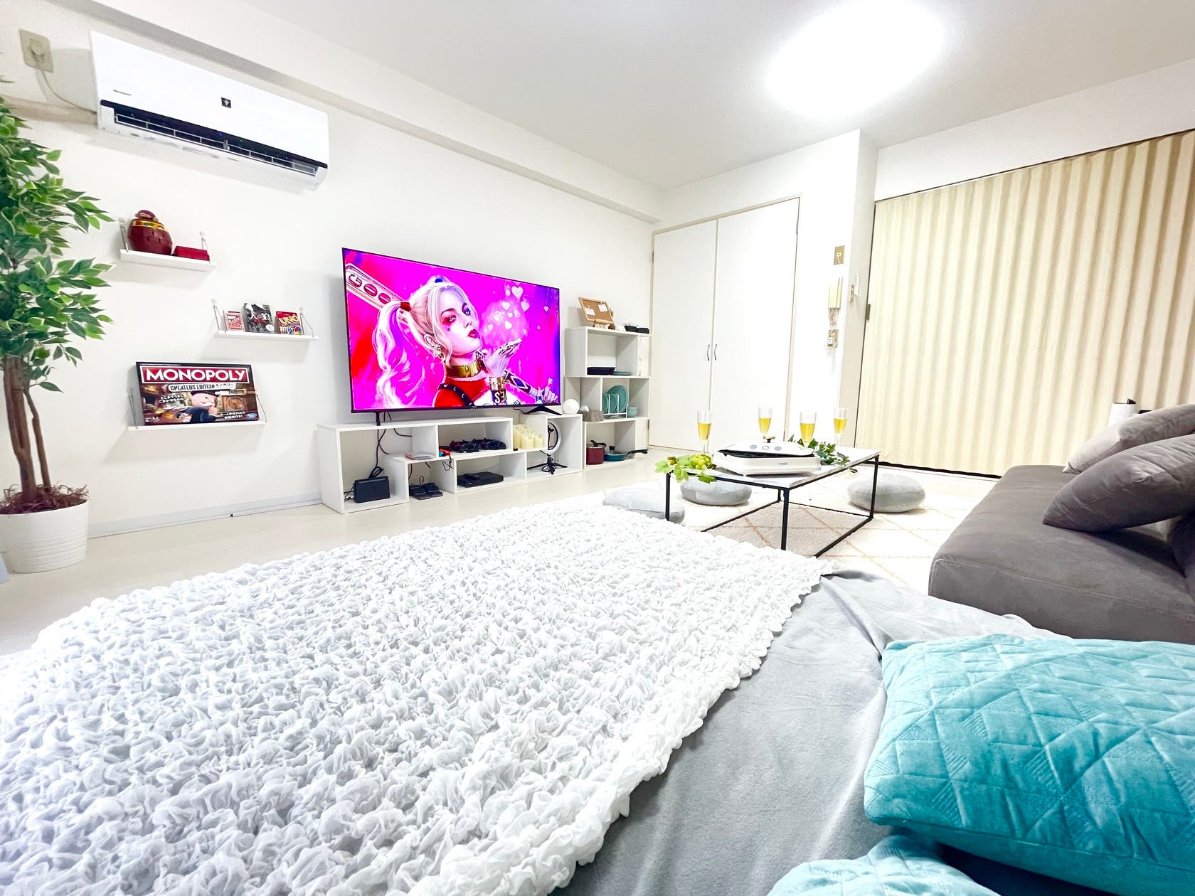 🎄クリスマス＆忘年会シーズン到来🎅🥂✨手ぶらたこパ🐙65型📺24h営業⏰天満駅近☆彡設備充実🎮 [70]の写真9