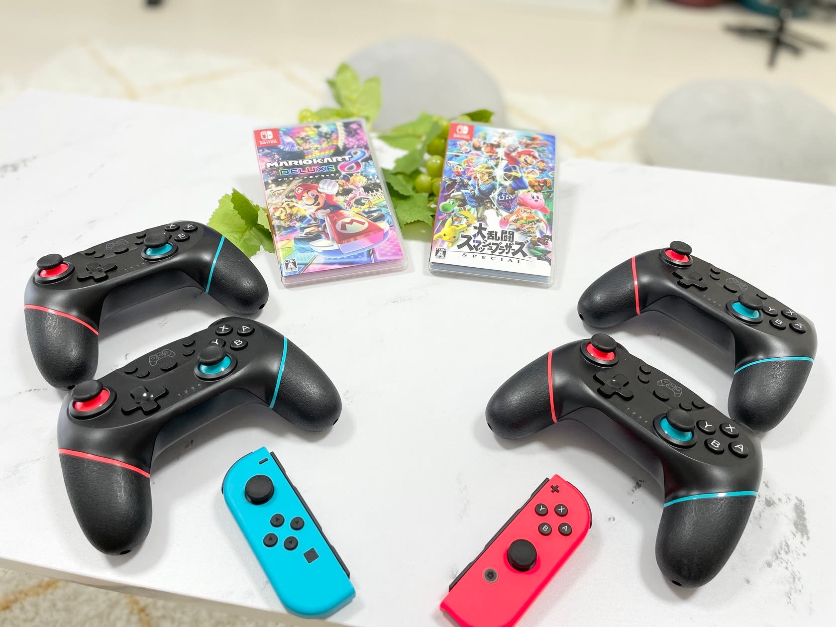 🎄クリスマス＆忘年会シーズン到来🎅🥂✨手ぶらたこパ🐙65型📺24h営業⏰天満駅近☆彡設備充実🎮 [70]の写真18