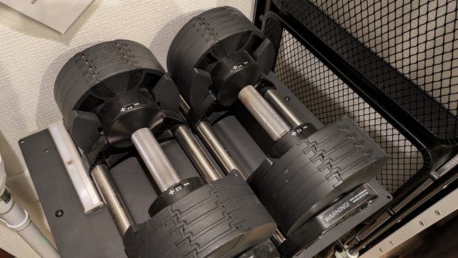 【京阪京橋片町口徒歩3分】レンタルスタジオ/幅3.2mの大型鏡/ダンスの練習やマンツーマンでのヨガ・ピラティス等のレッスンにの写真8