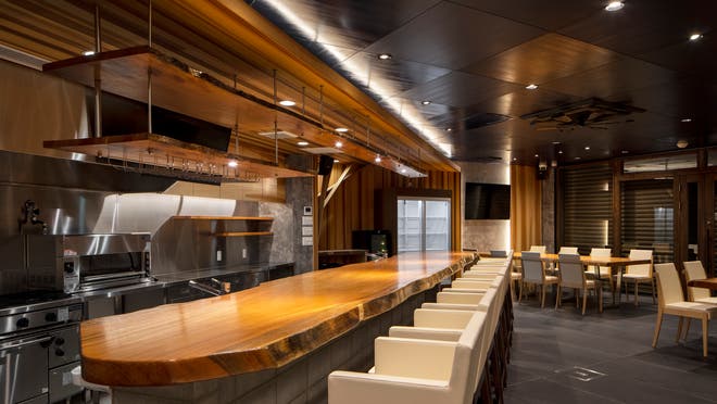 シェアキッチン MUSUBU堂の写真2