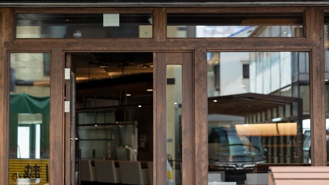 シェアキッチン MUSUBU堂の写真3