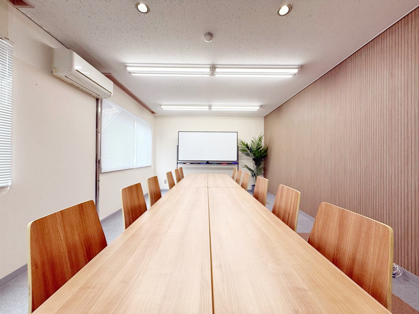 【東武宇都宮駅東口徒歩２分！】アルコール🍺飲食🍙持込もOK！懇親会もできる会議室◆セミナー・イベント・ワークショップに｜EV有！の写真8