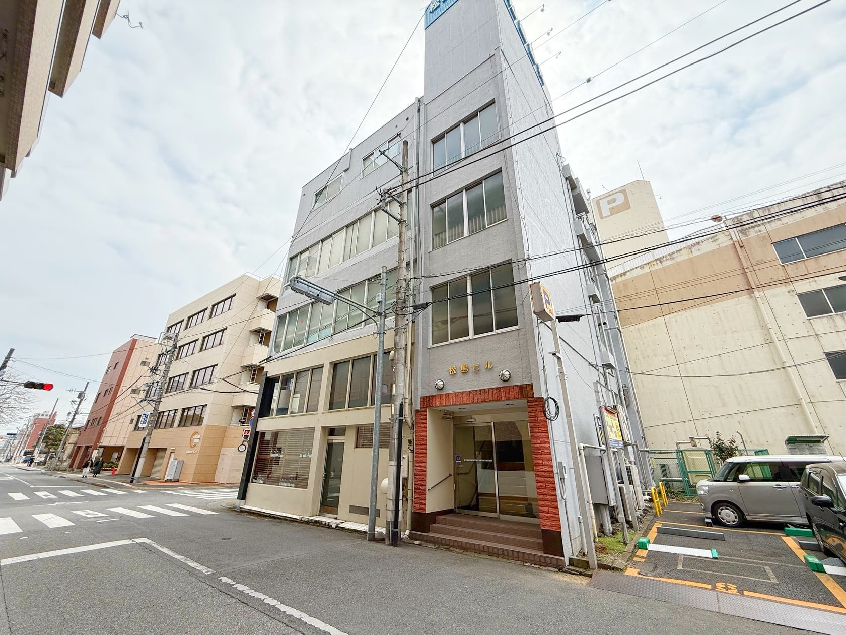 【東武宇都宮駅東口徒歩２分！】アルコール🍺飲食🍙持込もOK！懇親会もできる会議室◆セミナー・イベント・ワークショップに｜EV有！の写真16