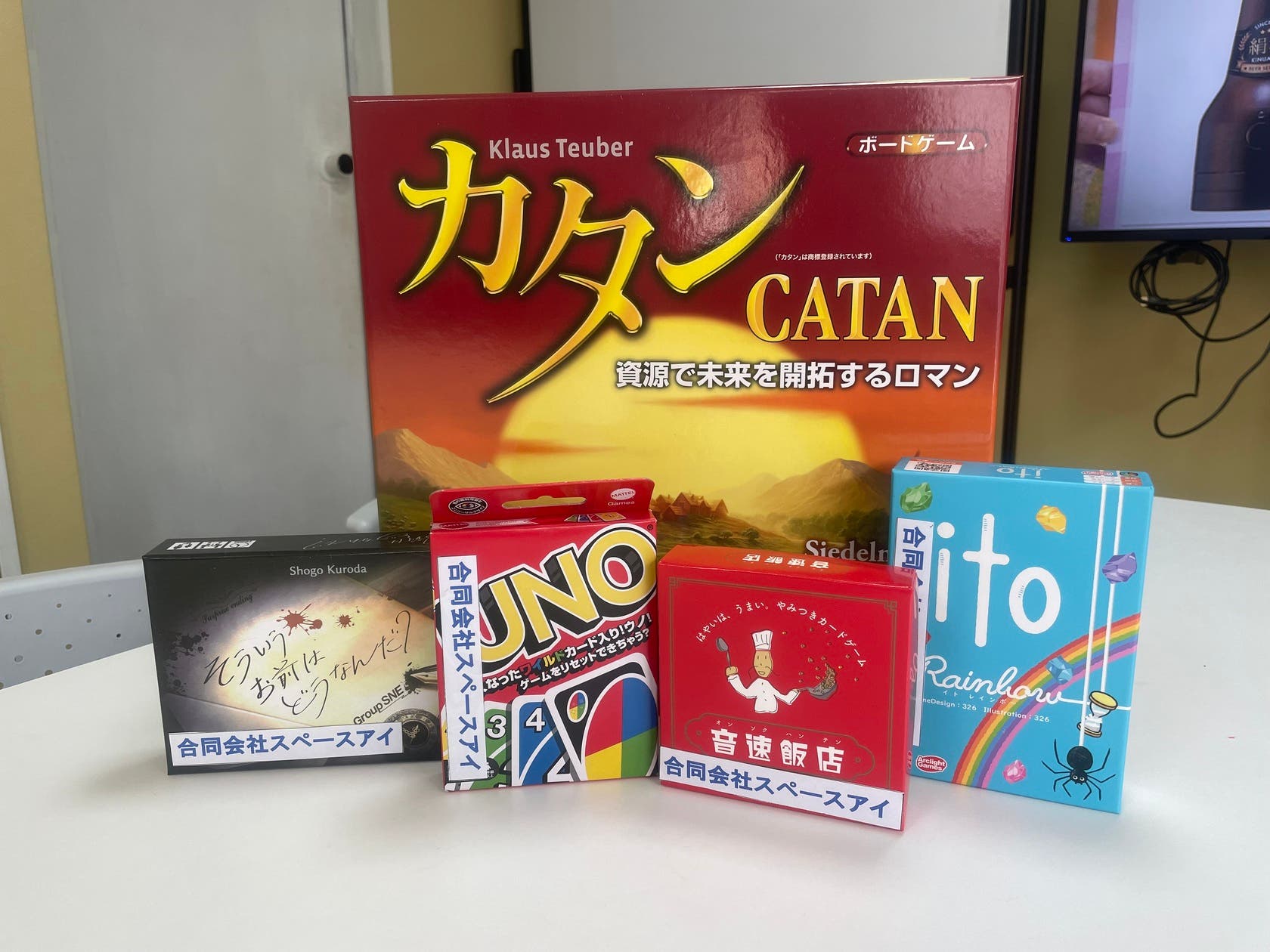 茅場町2分//リピーター多数【即予約可・高速度WiFi・除菌完備】各種教室、会議、商談、面接、研修、撮影等に最適な個室スペースの写真18