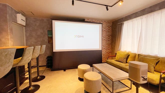 🌸令和6年3月オープン🌸新宿御苑前駅徒歩1分🚶♀️会議✨イベント✨懇親会✨撮影✨の写真2