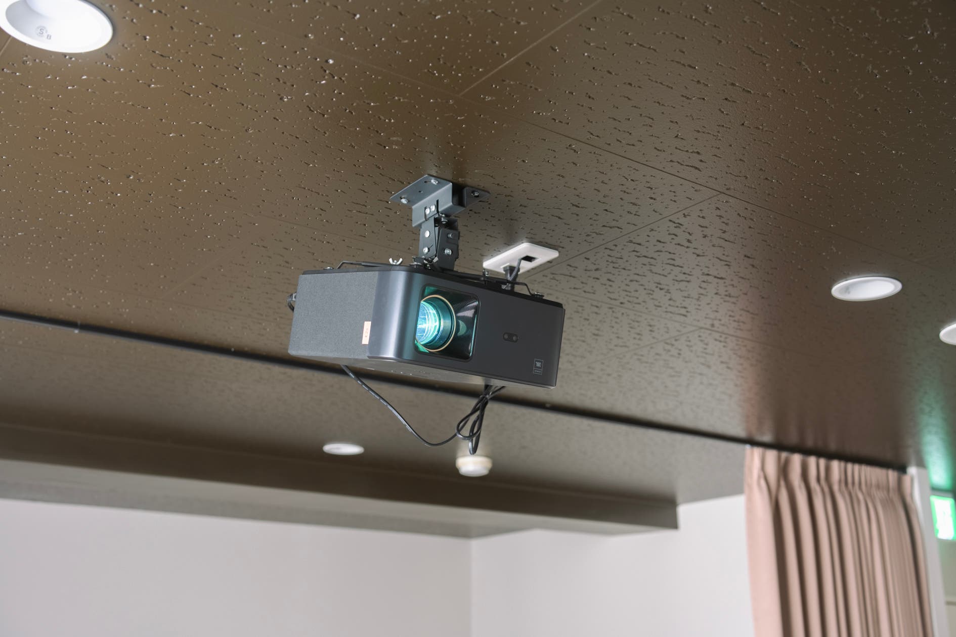 スペモ🎬クリスマス🎄新橋駅8分❗映画鑑賞🎥プロジェクター👀ゲーム🎮パーティー💖594_CINEMA新橋の写真24