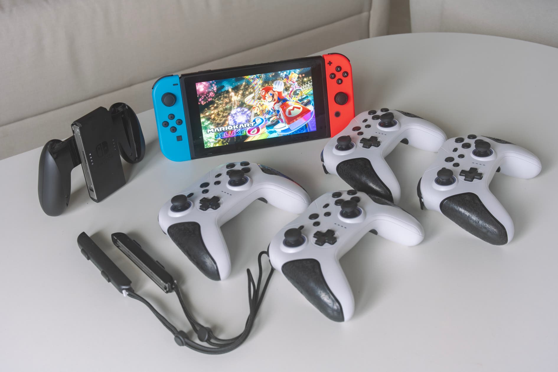 🎮大人気ゲーム機の画像1