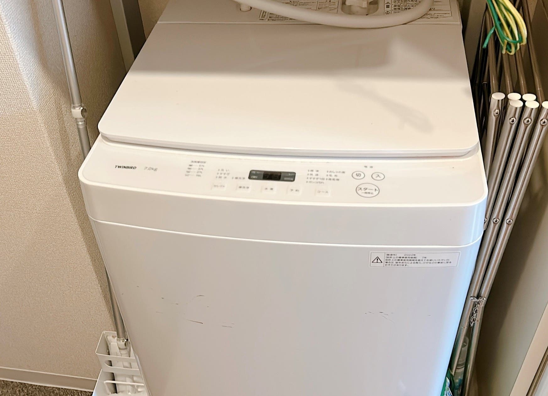 阪急武庫之荘駅北口２分レンタルサロン　エステ・整体・オイルマッサージ・アイラッシュの写真3