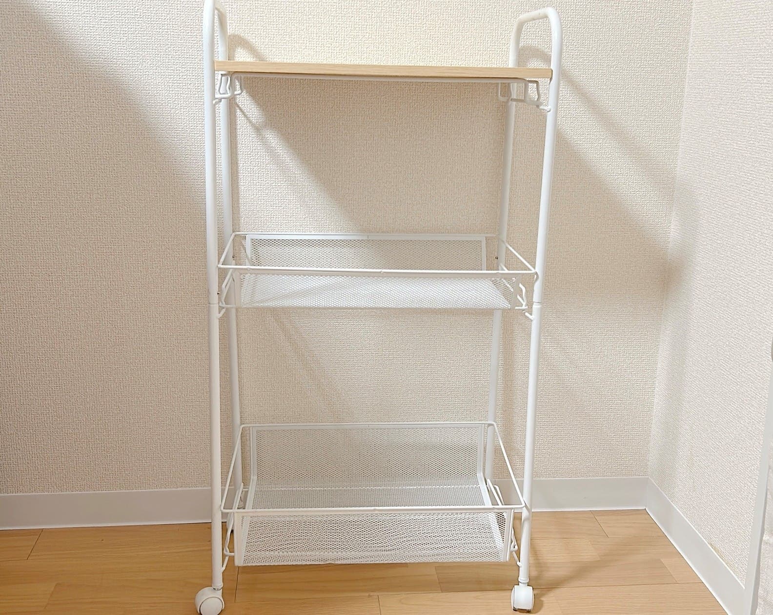 阪急武庫之荘駅北口２分レンタルサロン　エステ・整体・オイルマッサージ・アイラッシュの写真5