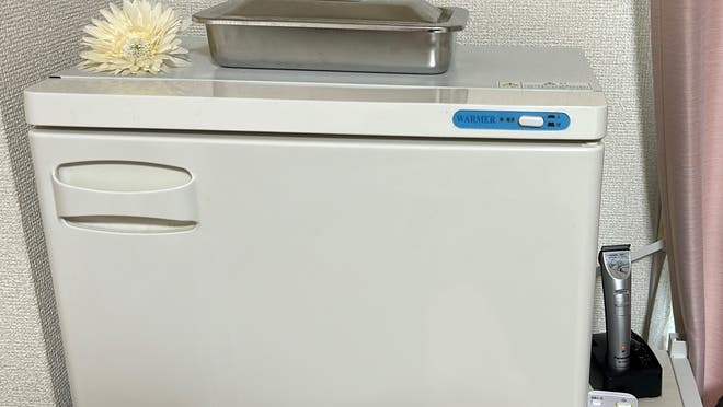 阪急武庫之荘駅北口2分レンタルサロン エステ・整体・オイルマッサージ・アイラッシュの写真7