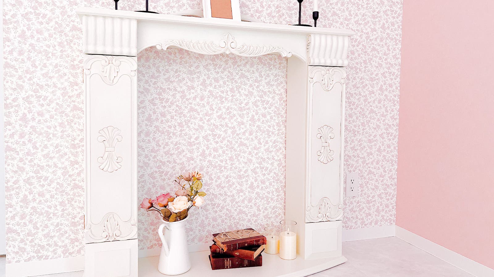 河内国分駅徒歩8分✨こだわり背景でオリジナルな１枚を撮れるRoomC🎀コスプレ｜推し活｜ポートレート｜カメラ無料レンタル中💓の写真7