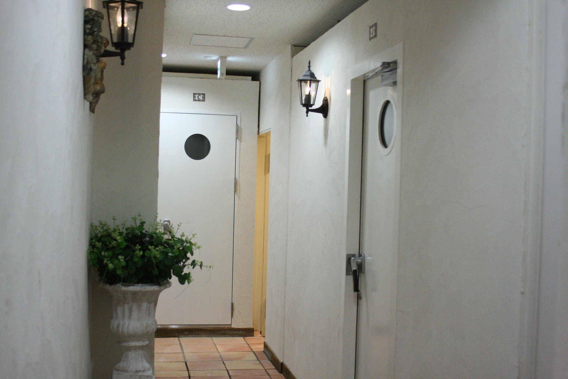 【楽器・歌唱練習/レッスン/リハーサル】お一人さま〜少人数に最適な防音スタジオの写真7