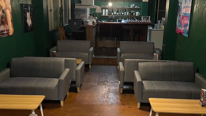 中崎町駅徒歩2分❗️最大50名❗️飲み会など各種イベント可能❗️レンタルキッチン❗️レイアウト自由❗️の写真4