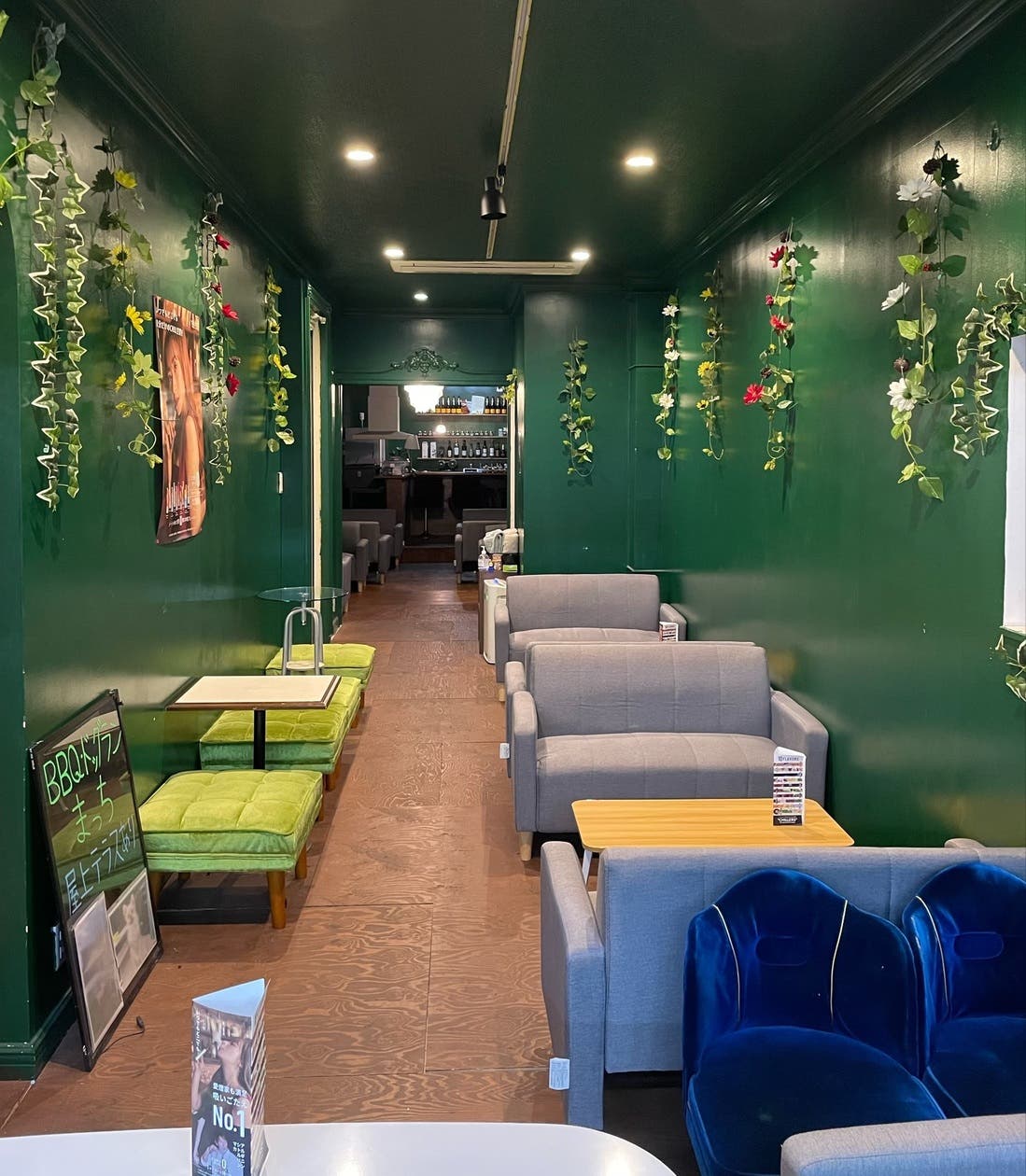 中崎町駅徒歩2分❗️最大50名❗️飲み会など各種イベント可能❗️レンタルキッチン❗️レイアウト自由❗️の写真7