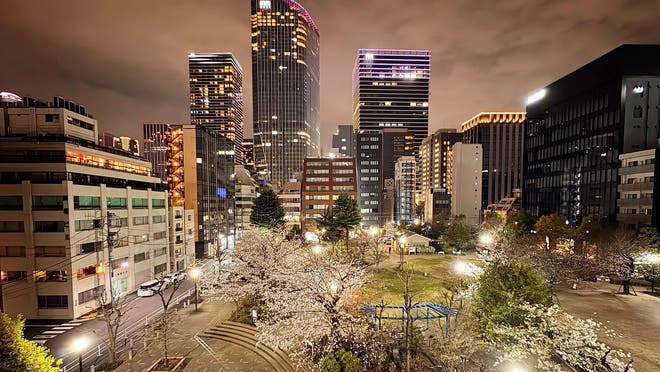 【内幸町4分、新橋・虎ノ門6分】最大20名/虎ノ門ヒルズ一望!会議・ご商談 ・撮影・女子会・ボドゲ等!飲食🍷可!の写真3