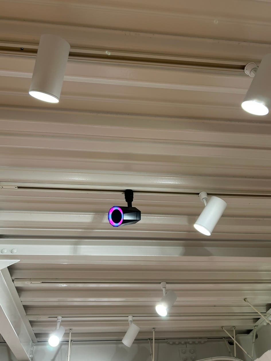 京橋近辺の駐車場付き（予約必須）のスタジオの写真6