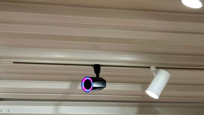 京橋近辺の駐車場付き(予約必須)のスタジオの写真6