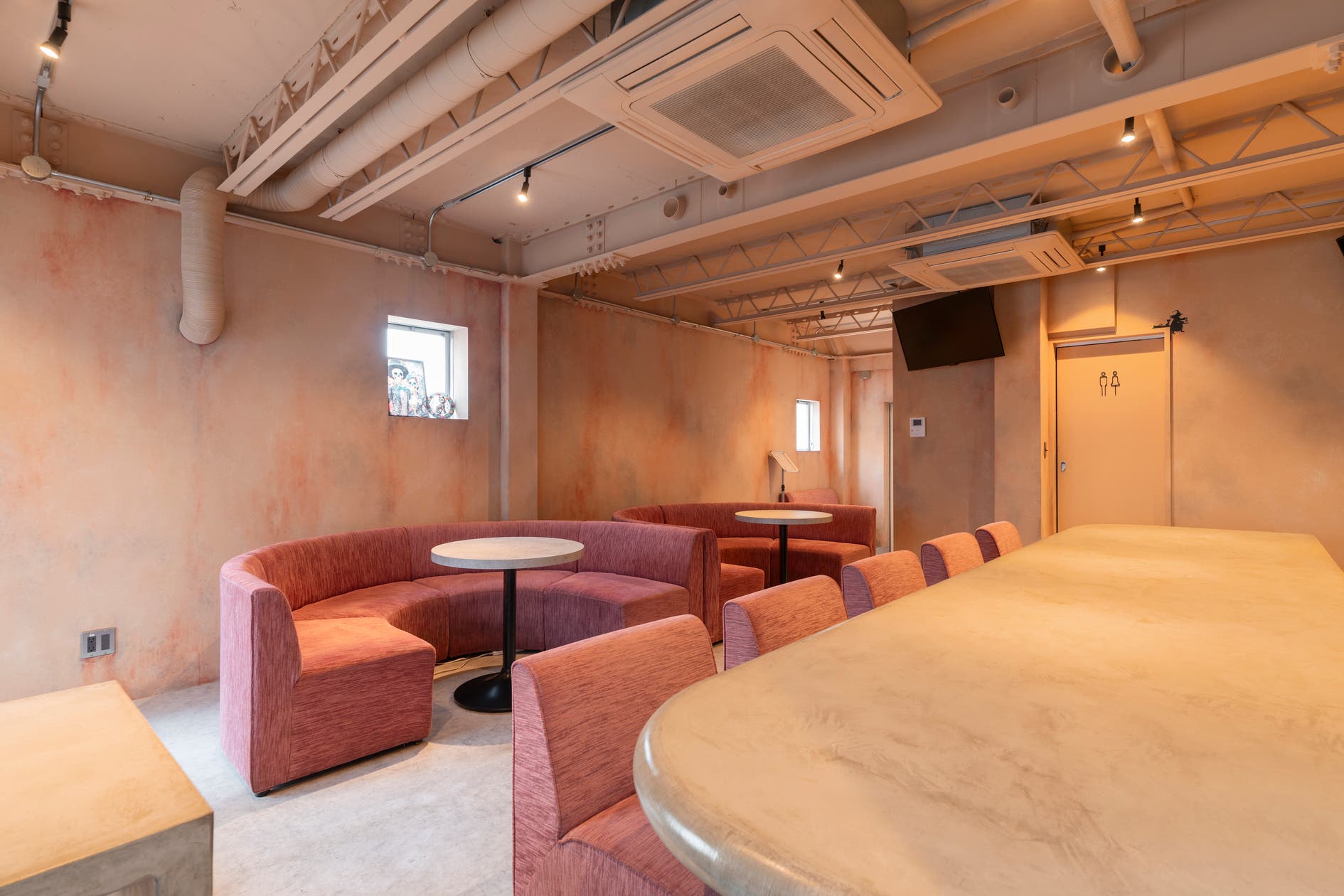 【渋谷駅 徒歩7分】ロケ収録・ドラマ・YouTube撮影📸商品撮影・物撮り・ポートレート撮影🌟MV・PV🍃会議・交流会🖊の写真21