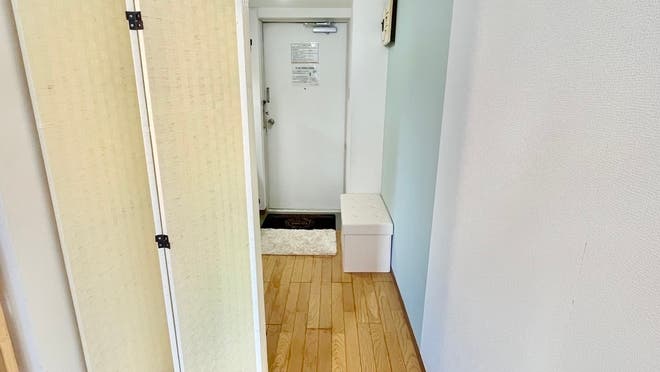 ⭐️電動昇降ベッド高さ調節ラクラク【室内動画あり】⭐️全設備プロ仕様⭐️エステ⭐️整体⭐️講習⭐️インボイス対応の写真9