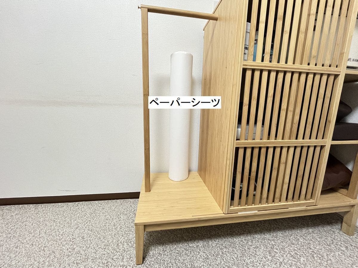 ⭐️電動昇降ベッド高さ調節ラクラク【室内動画あり】⭐️全設備プロ仕様⭐️エステ⭐️整体⭐️講習⭐️ｲﾝﾎﾞｲｽ対応の写真18