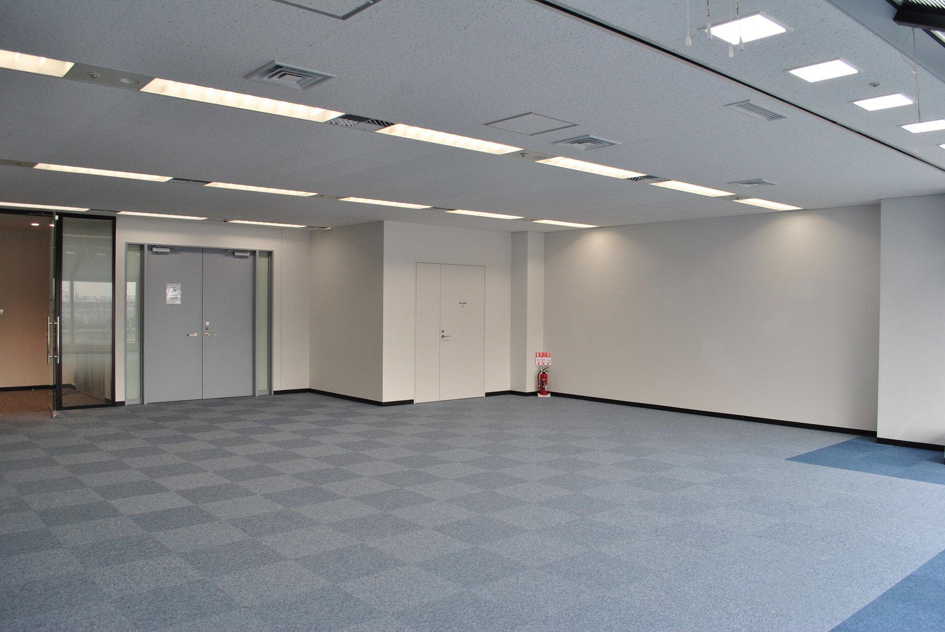 <芝浦ふ頭駅徒歩3分 l 最大50名>セミナー🎤懇親会🌸ヨガ🧘に最適！レインボーブリッジを目の前にした貸切スペースの写真9